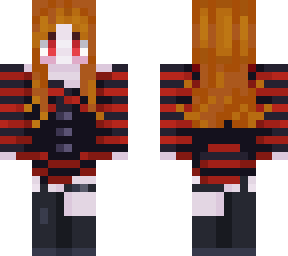 vamp | Minecraft Skins