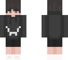 Nvidia_Iv | Minecraft Skin
