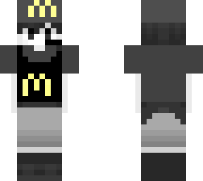 omori | Minecraft Skins