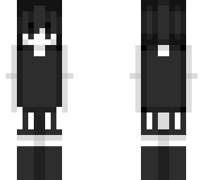 omori | Minecraft Skins