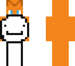 orange cat | Minecraft Skins