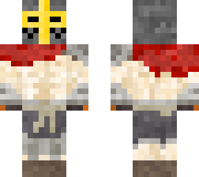 Penitent DOOT | Minecraft Skin