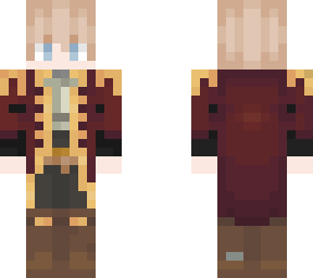 squire | Minecraft Skins