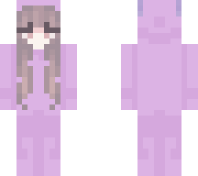 poke | Minecraft Skins