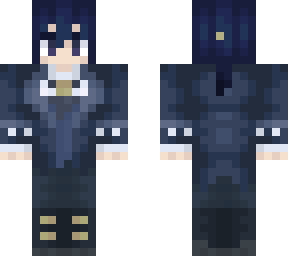 prince | Minecraft Skins