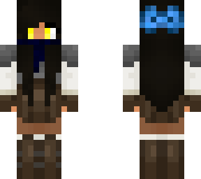 soul knight | Minecraft Skins