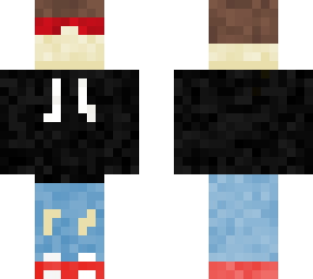 jock | Minecraft Skins