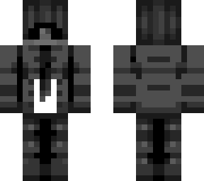 fn skin 1 | Minecraft Skins