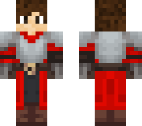 ridder | Minecraft Skins