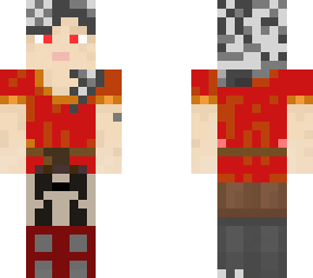 rtgh | Minecraft Skin