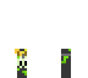 Sandbag * | Minecraft Skin