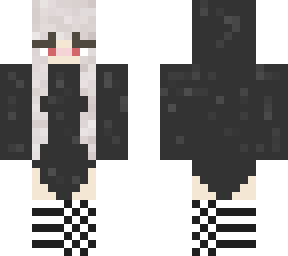 chica | Minecraft Skins