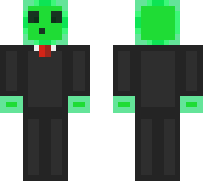 slime | Minecraft Skins