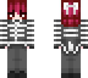 2000s | Minecraft Skins