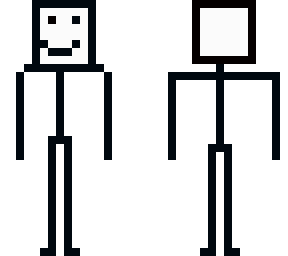 stick | Minecraft Skins
