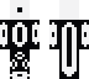 overseer | Minecraft Skins