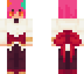 Tilin | Minecraft Skin