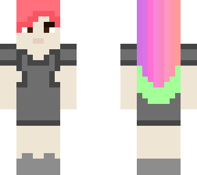 val | Minecraft Skins