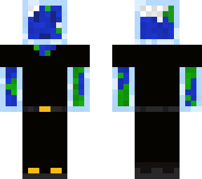 glass | Minecraft Skins