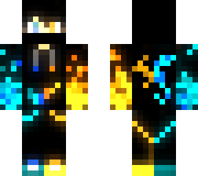 water king | Minecraft Skins