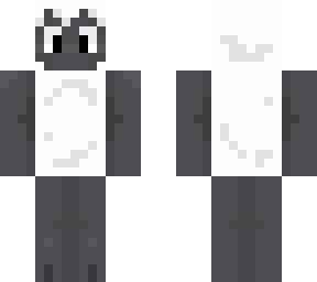 Wooly!! | Minecraft Skin