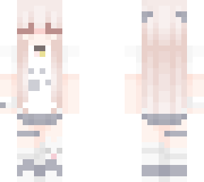 yay | Minecraft Skin