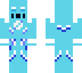 zoom | Minecraft Skins