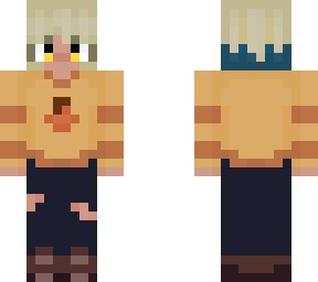 the owl house vee | Minecraft Skins