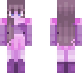 scared | Minecraft Skins