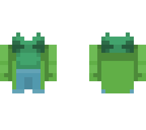sea turtle | Minecraft Skins