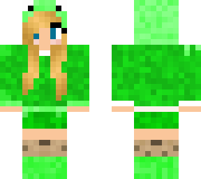 aba milkacz | Minecraft Skin