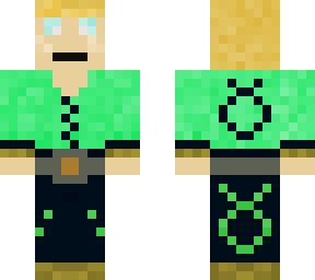 Alexis minecraft | Minecraft Skin