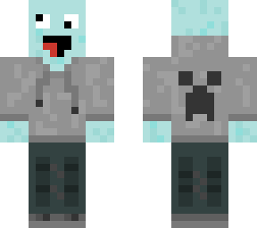 Alloy | Minecraft Skin