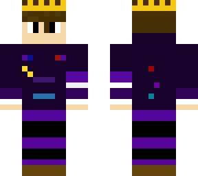 sikn | Minecraft Skins