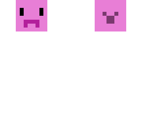 blobfish | Minecraft Skins