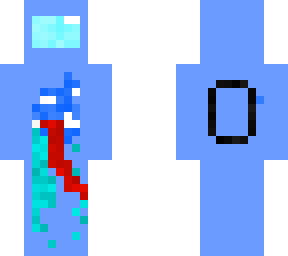 un sus | Minecraft Skins