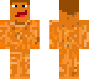 cheese | Minecraft Skins