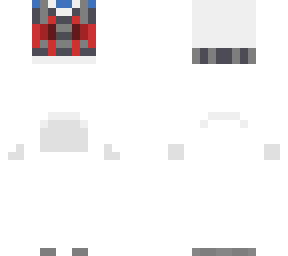 Conor | Minecraft Skin