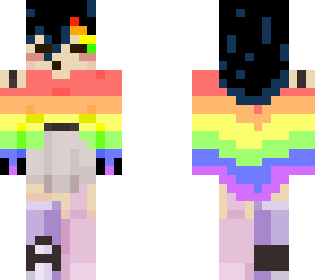 lgbtq | Minecraft Skins