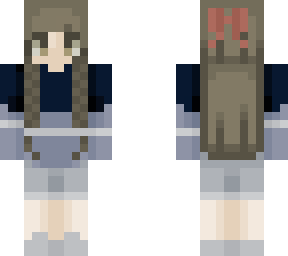 2d skins | Minecraft Skins