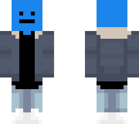 old pfp | Minecraft Skins