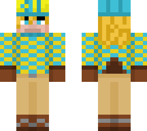 diego brando | Minecraft Skins