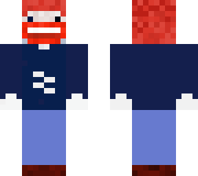 doctor benx | Minecraft Skins