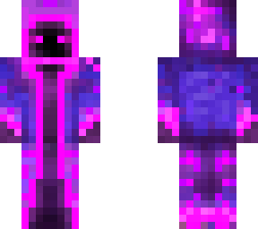 Doom Cape | Minecraft Skin