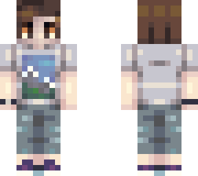 dylan | Minecraft Skins