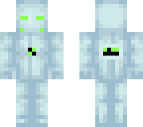 Echo Echo | Minecraft Skin