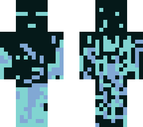 Empty world | Minecraft Skin