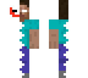 error 303 | Minecraft Skin