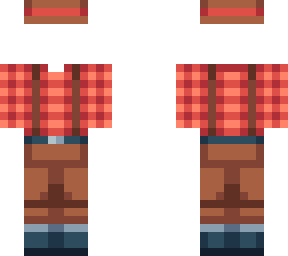 farmer outfit | Minecraft Skins