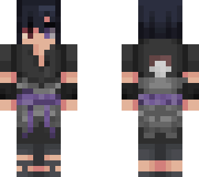 ggfd | Minecraft Skin